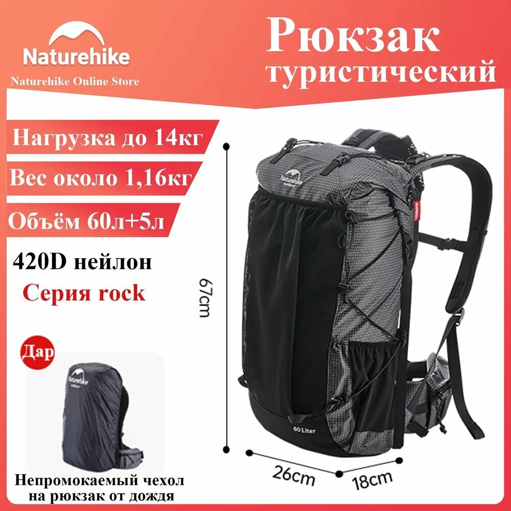 Сумка, рюкзак для рыбалки, охоты