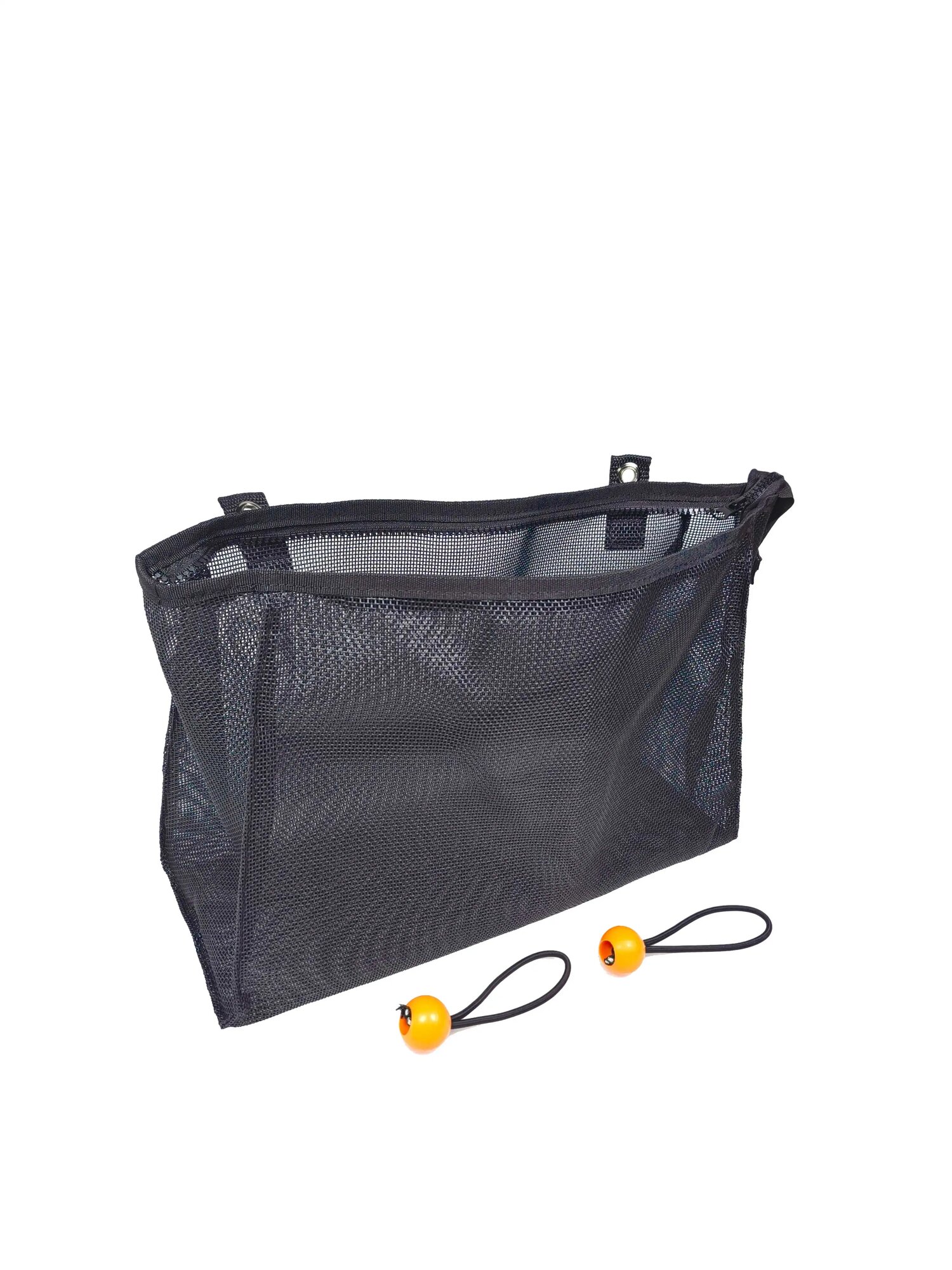 Сетчатый органайзер для лодки, Bag with Ball