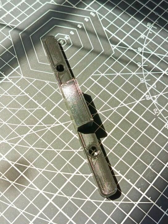 Ручка для чемодана