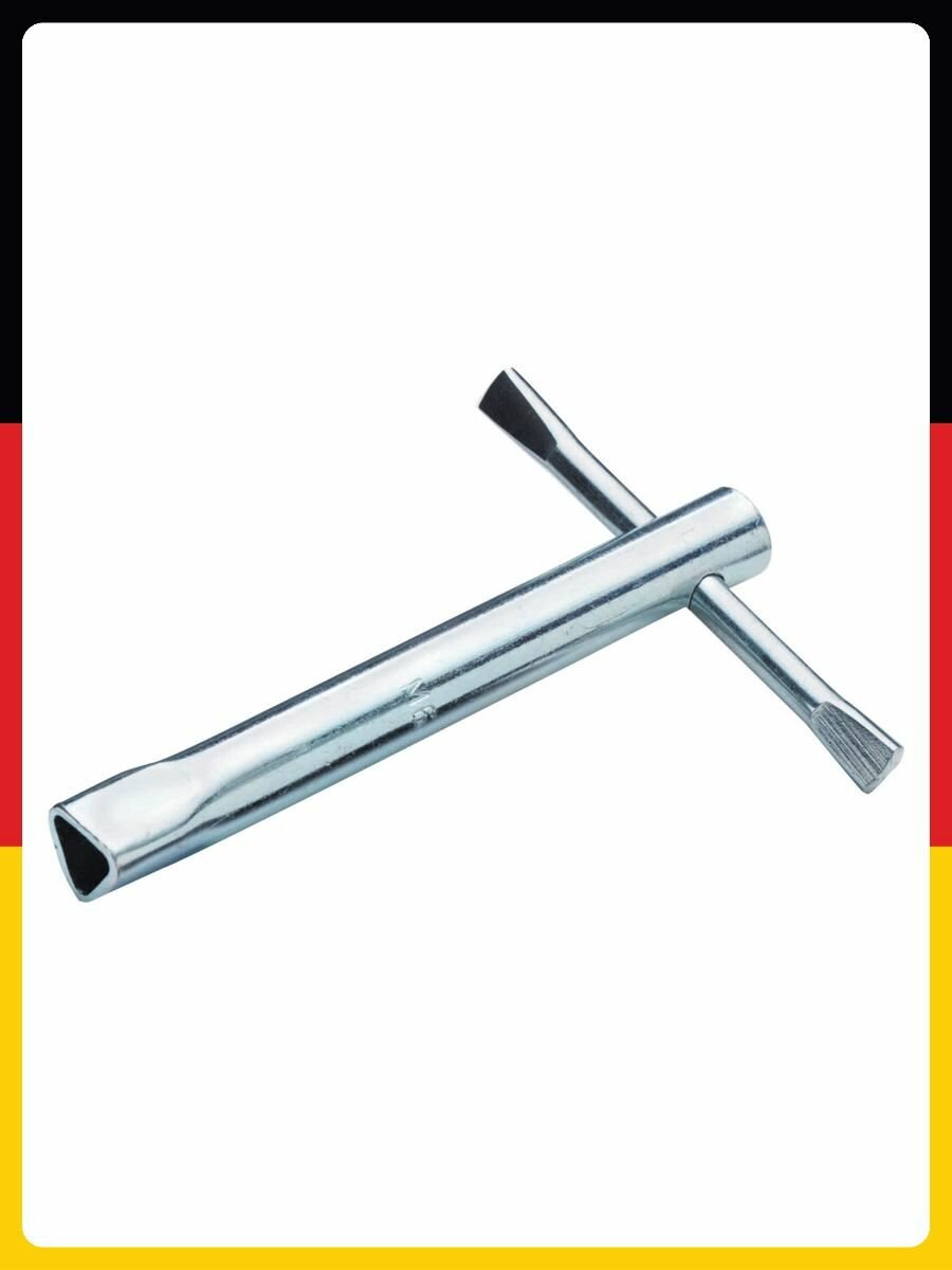 Треугольный торцевой ключ Cimco M6 112906