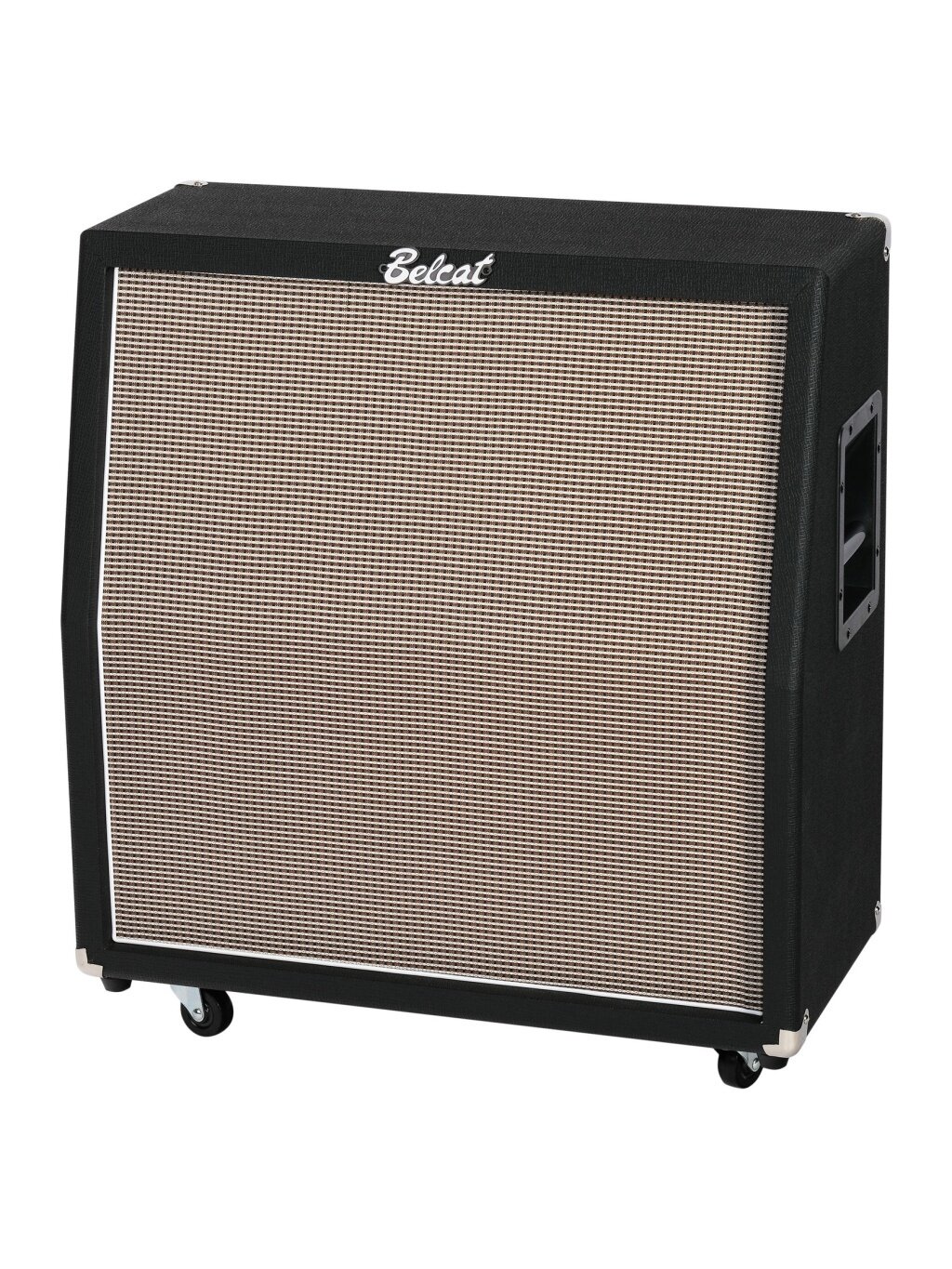 Дополнительный гитарный кабинет, Belcat G-412