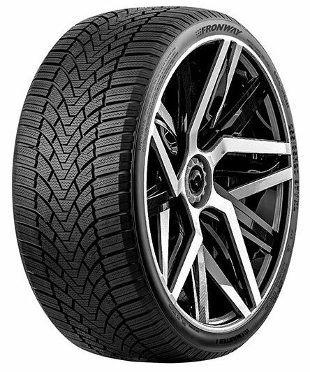 Зимняя автомобильная шина бескамерная Fronway IceMaster I 245/50 R19 105H