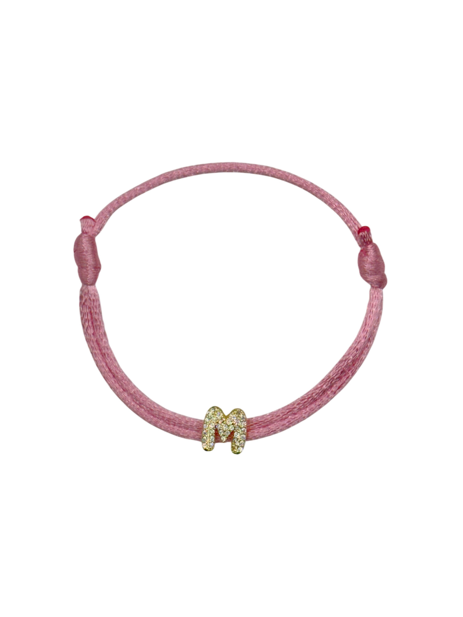 Браслет-нить