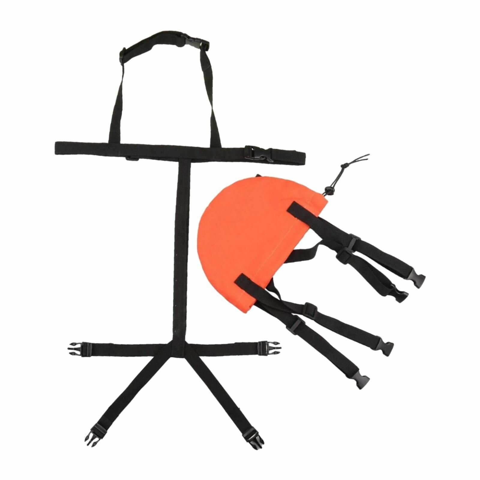 Козел Braudder Bag Bra Bra Правильный провисаний Udders 25x22см