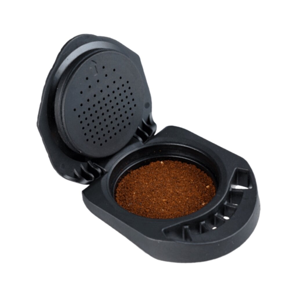 Практичный Аксессуар для кофемашины Конвертер кофейных стручков Адаптер для кофейных стручков