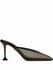 Туфли Aquazzura Bisous 85, размер 37