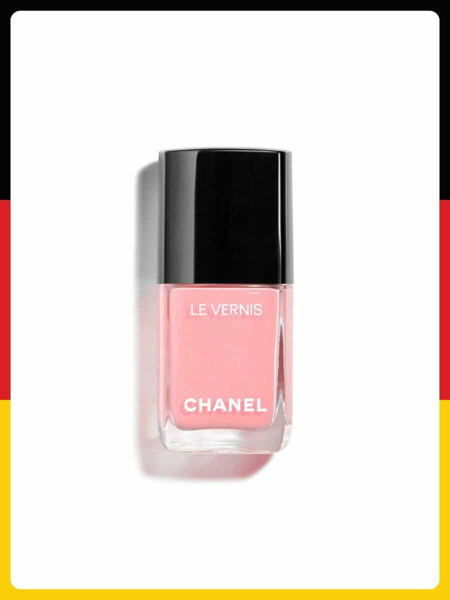 Лак для ногтей Chanel Le Vernis 175 Skieuse