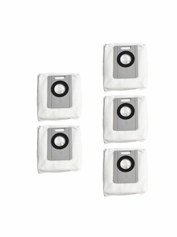 Пылевые мешки