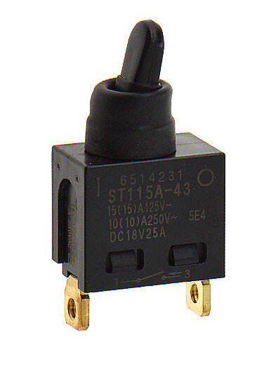 Выключатель для мультитула аккумуляторного MAKITA DTM41