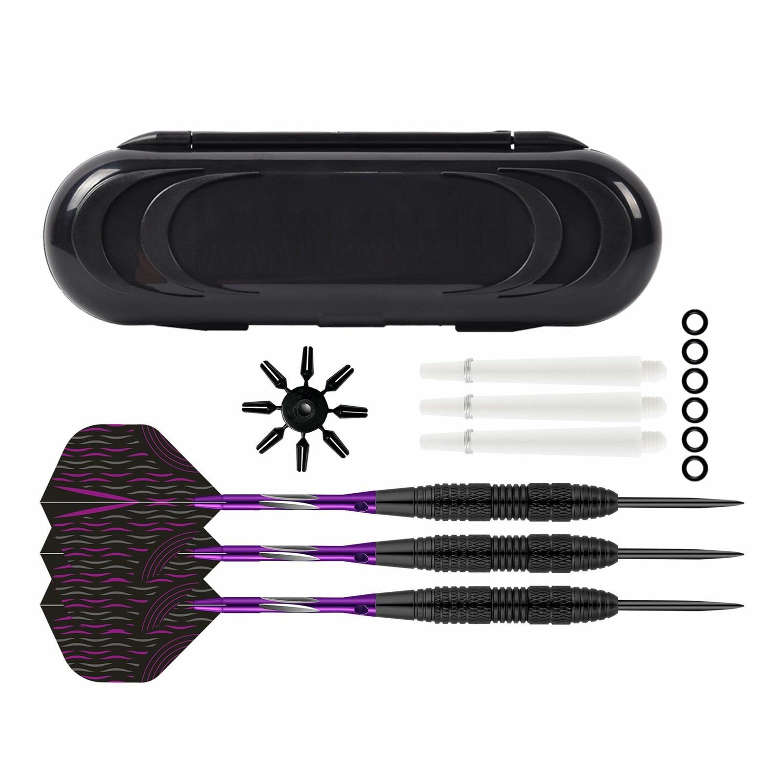 Стандартный алюминиевый ствол алюминиевых валов с коробкой для новичков начинающих