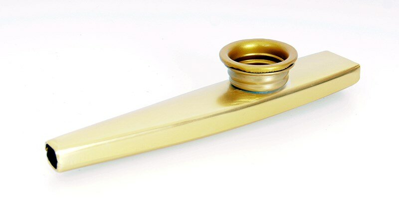 Dadi KA-3 Казу металлический (алюминиевый)