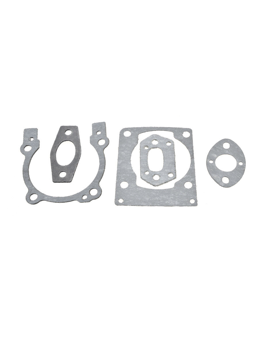 Прокладки (комплект) для бензопилы CHAMPION 137