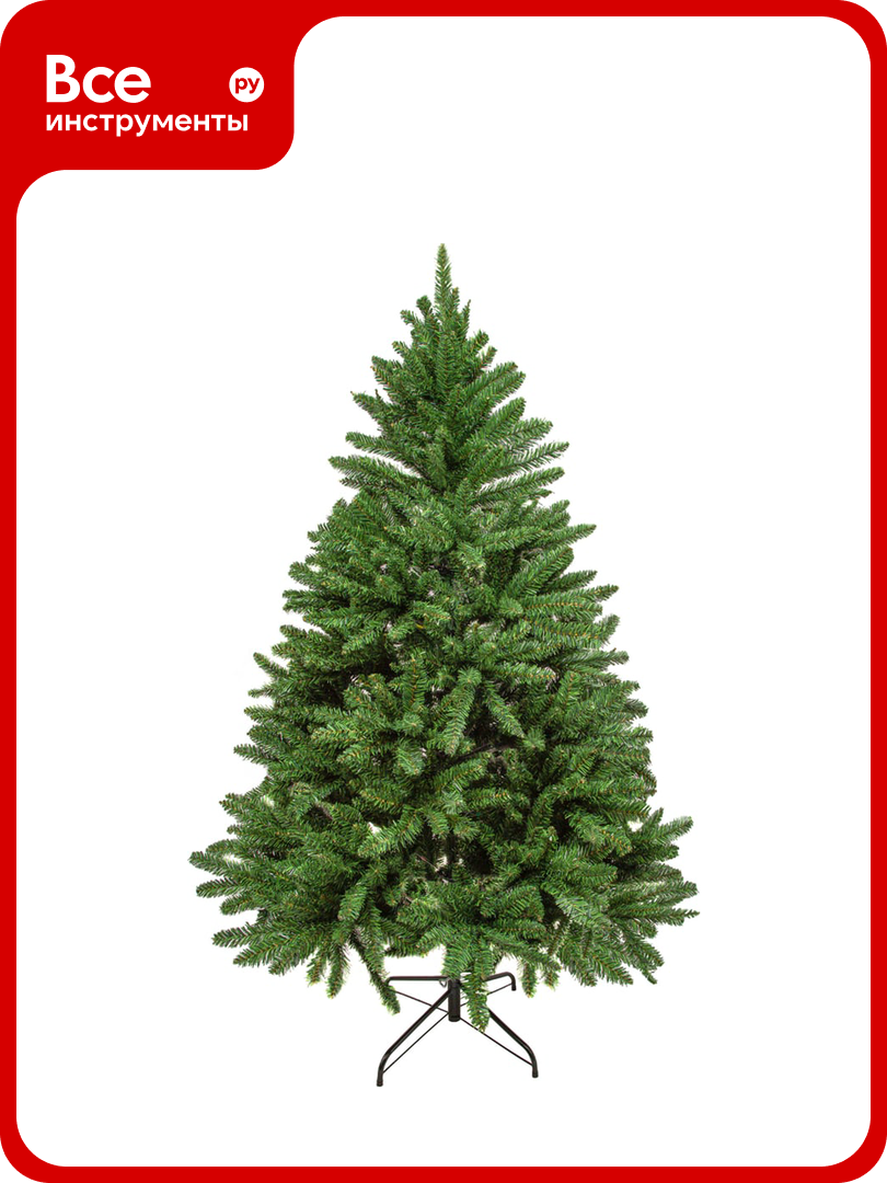 Елка искусственная 150см Royal Christmas Washington Premium 230150