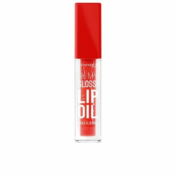 Блеск для губ Rimmel OH MY GLOSS! Vivid Red (129721962)