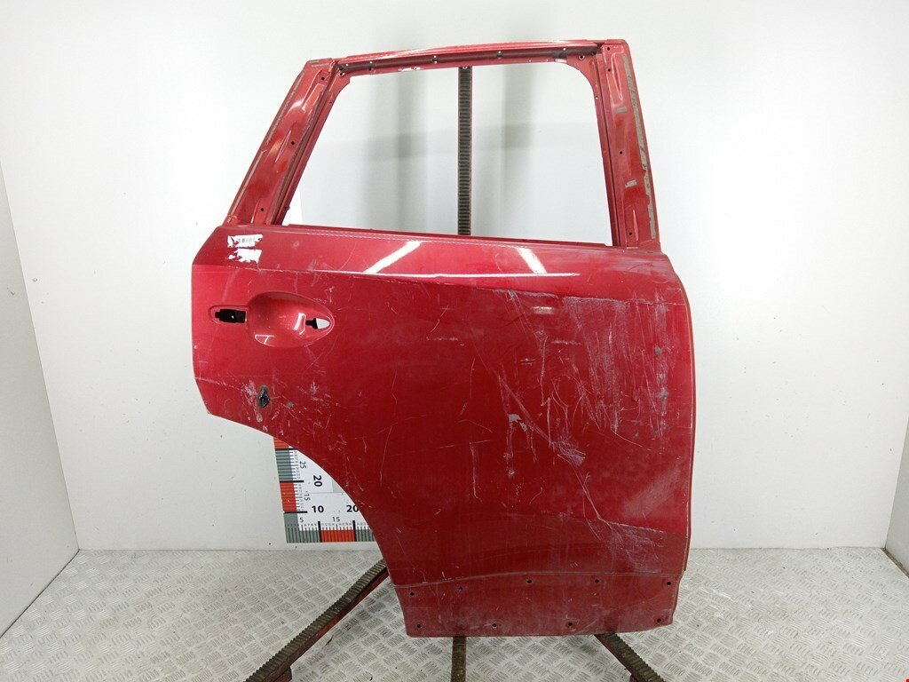 Дверь задняя правая Mazda CX-5 (KE) KDY37202XE арт. 2231254
