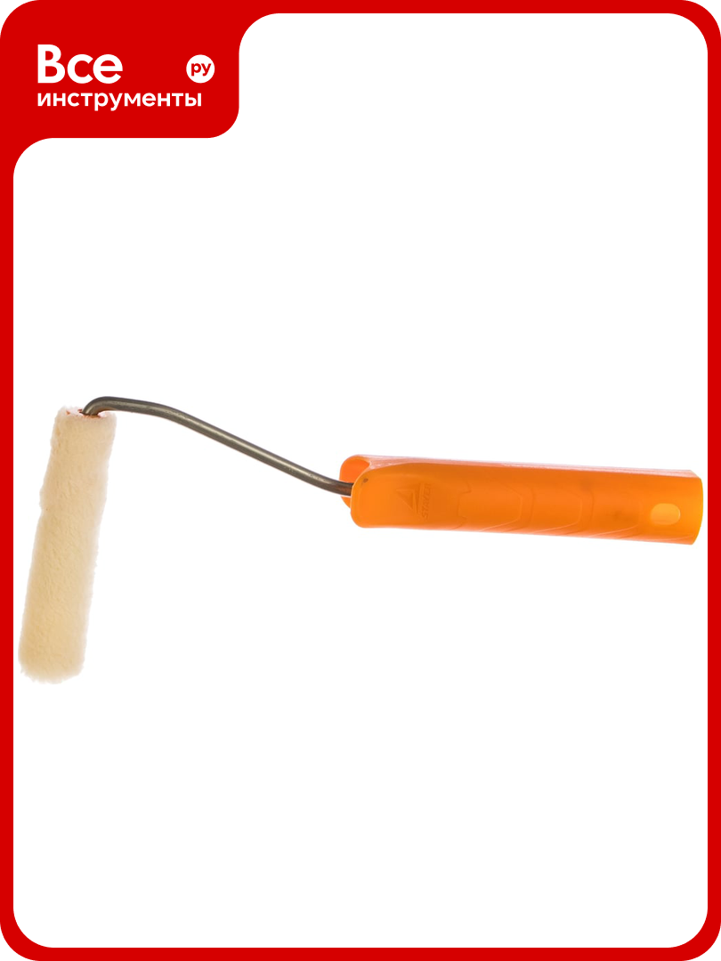 Мини-валик STAYER MASTER VELOUR 03-0501-11_z01