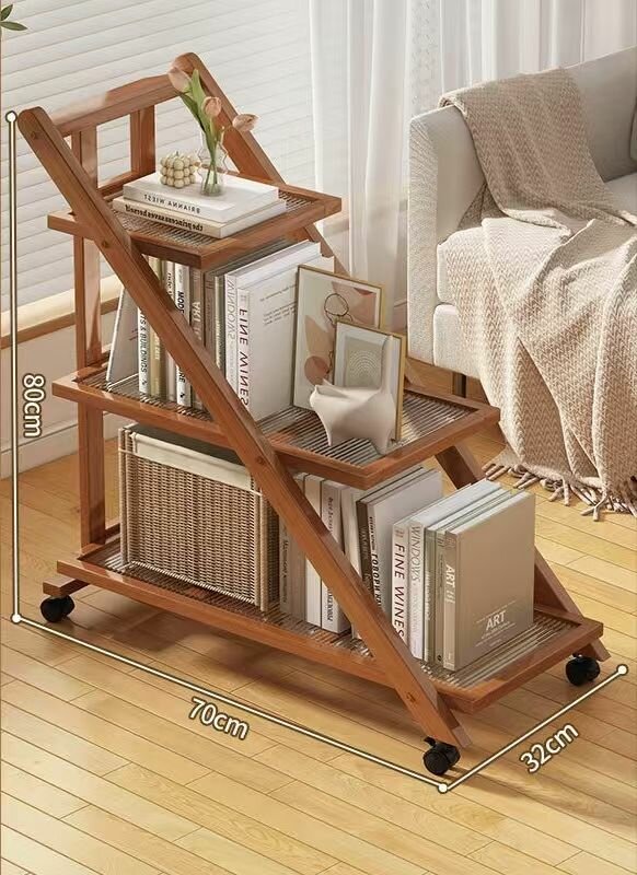 Журнальный стол, 32х70х80 см