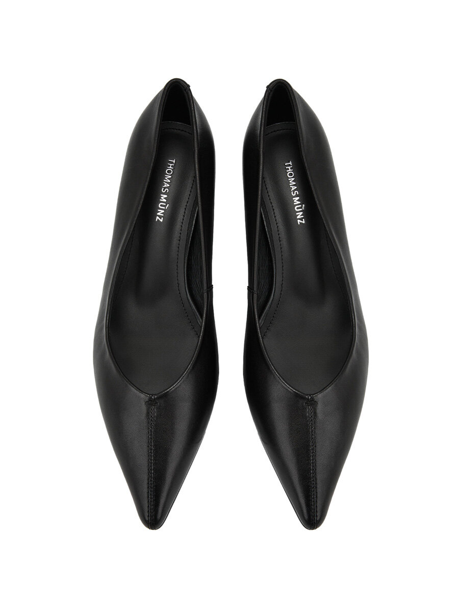 Туфли лодочки 