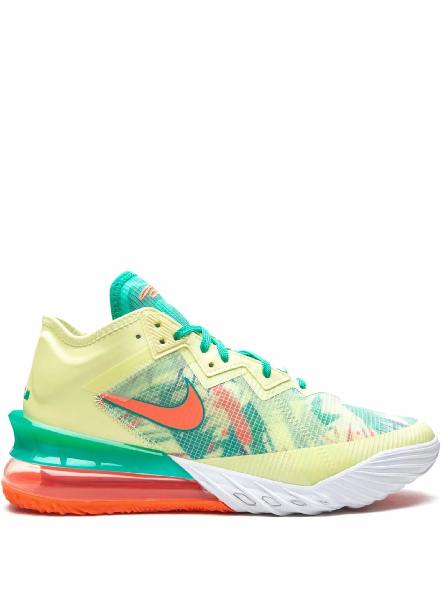 Кроссовки LeBron 18 Low