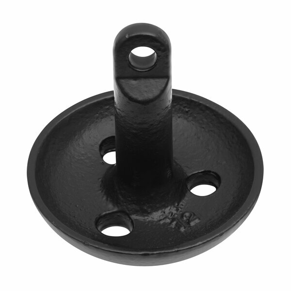 Якорь Condor "Гриб круглый с виниловым покрытием", 6.8 кг MAVC15LB