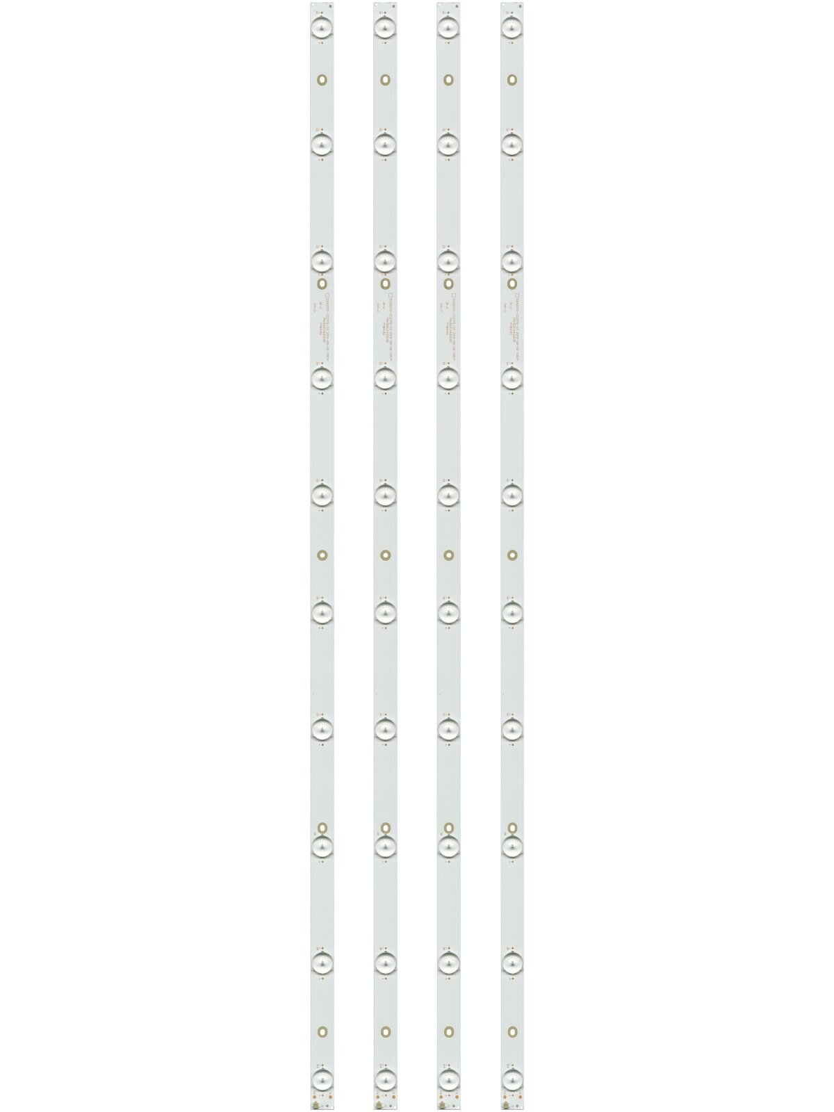 Комплект подсветки CX42D10-ZC21FG-03 (для BBK 42LEM-1027/FTS2C, 42LEX-5027/FT2C, 42LEX-5037/FT2C, Dexp F42C7000E, Mystery MTV-4228LTA2)
