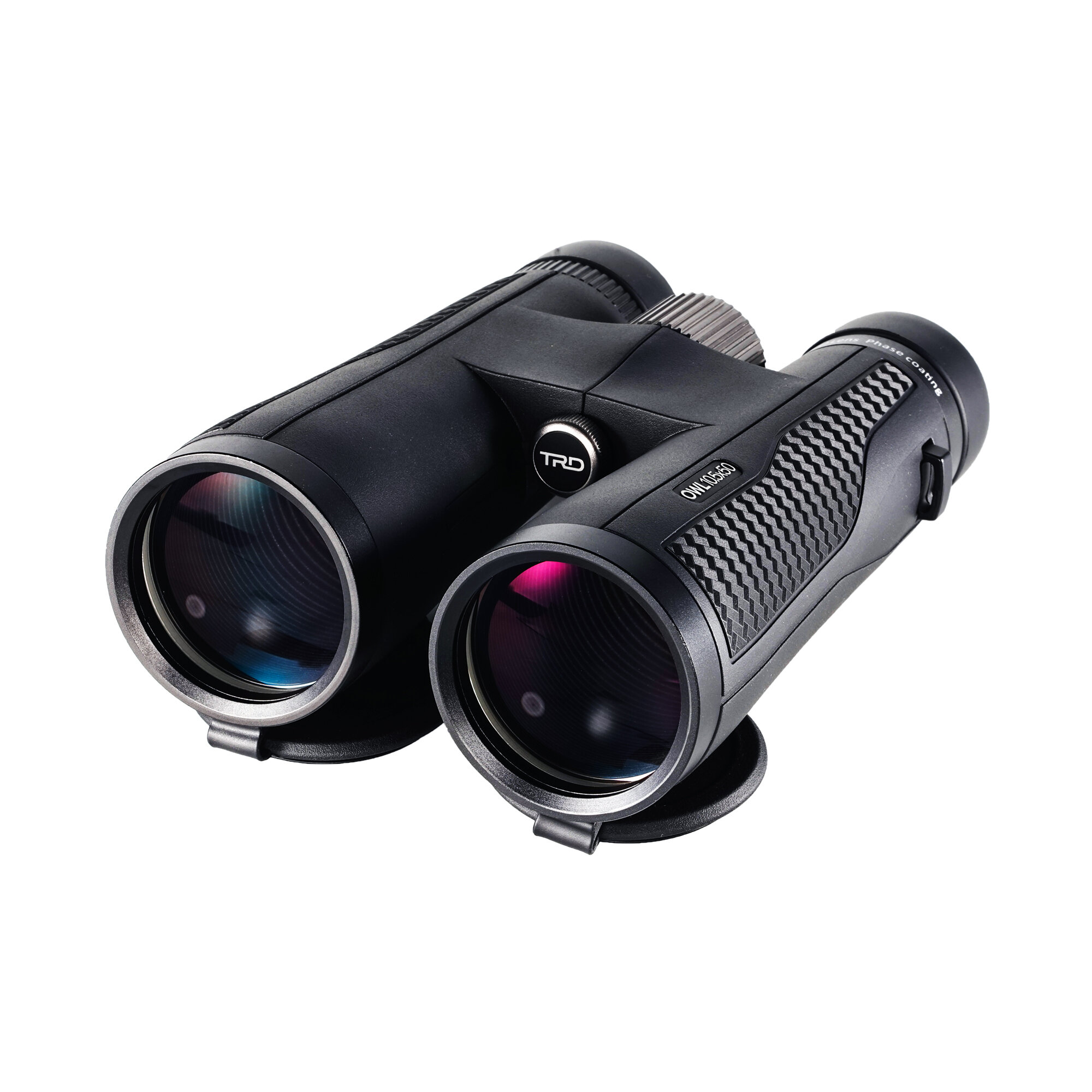 Бинокль TRD OWL 10.5x50 ED 10.5 увеличение, ED-стекло, защита IPX6