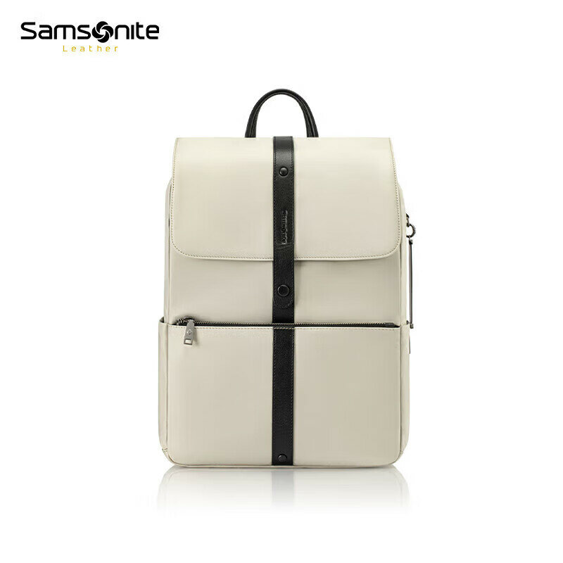 Рюкзак Samsonite, Casual Fashion Backpack Laptop Bag for Men And Women Flip-To, повседневный, лёгкий, унисекс