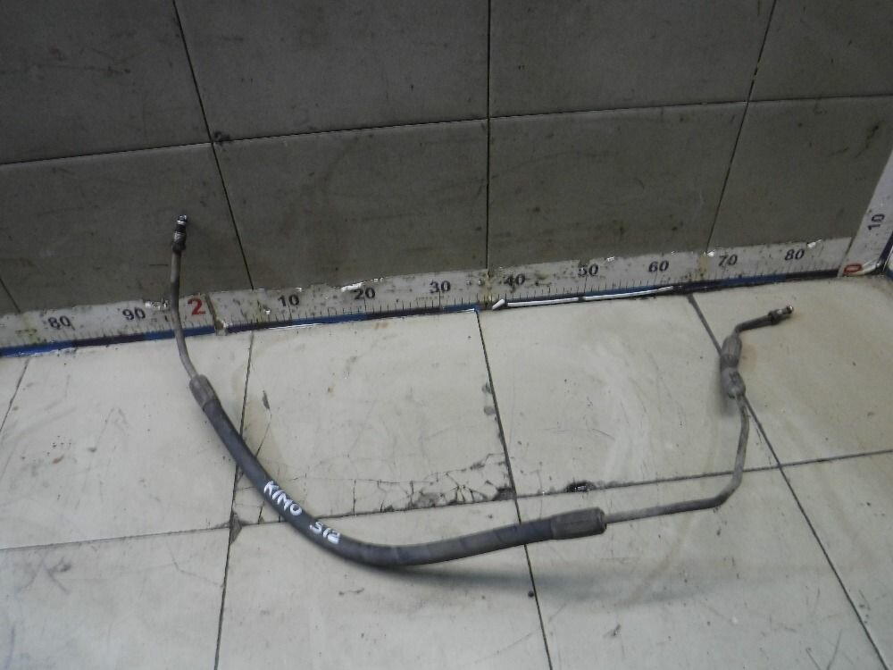 Трубка гур Chery Kimo S123406100