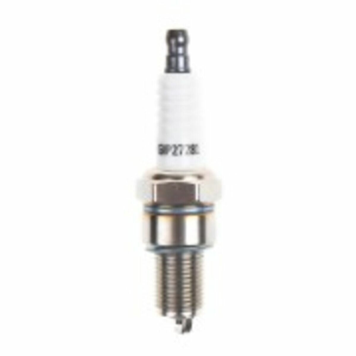Свеча Зажигания Для А/М Газ 406Дв (7281) Ganz Gip27281(Ganz Gip27281)