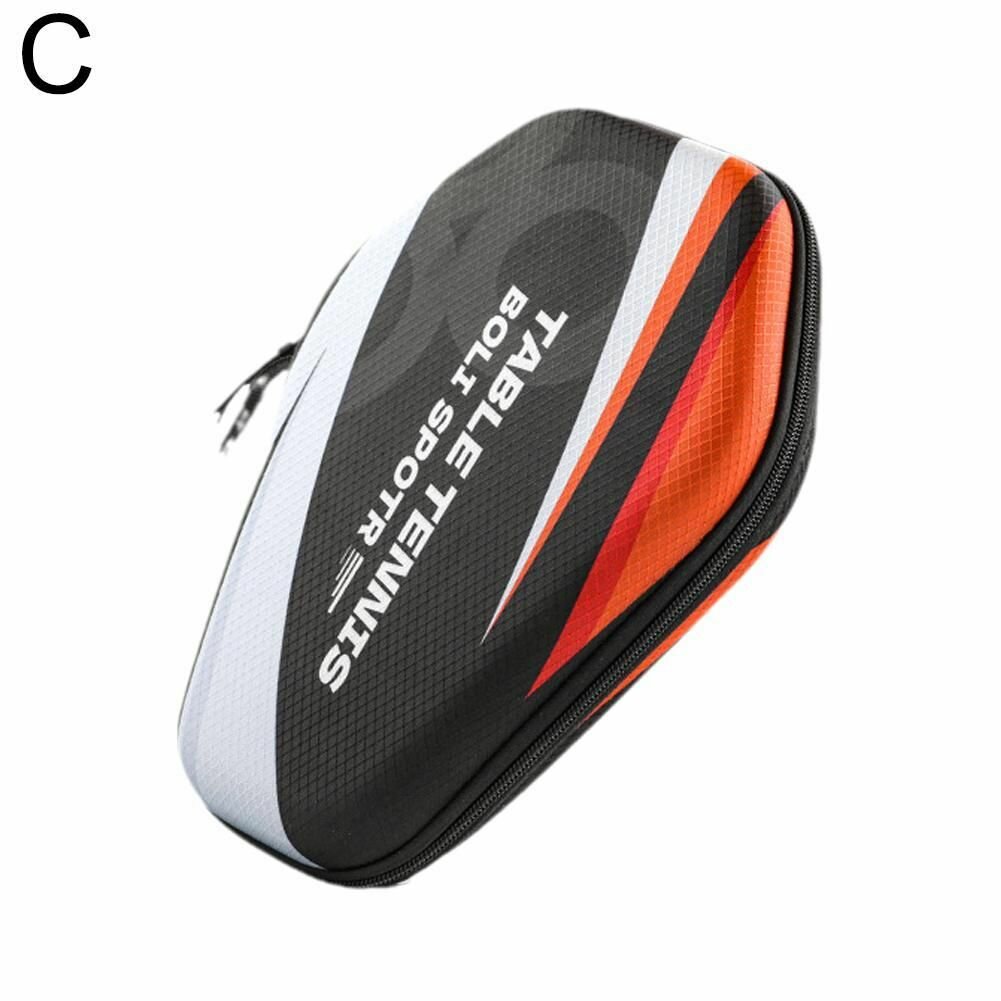 Чехол для ракетки настольного тенниса / сумка для теннисных ракеток