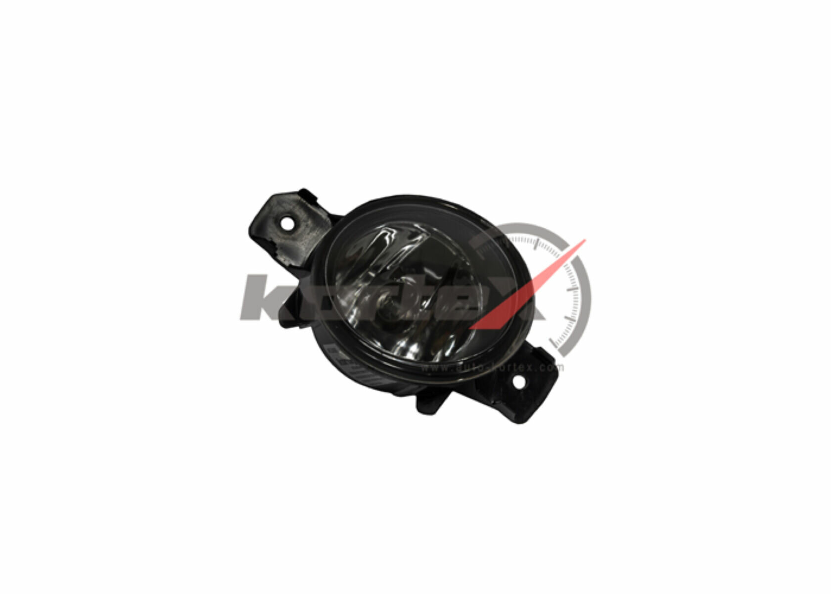 Фара Противотуманная Nissan Almera/Primera P12/X-Trail (T30)/Qashqai/Renault Clio Лев.(Kortex Kfl5008Std)