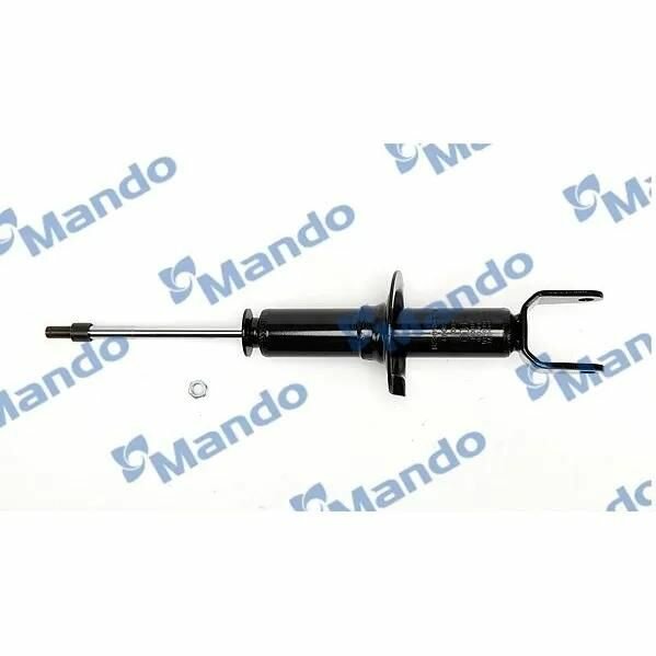 Амортизатор подвески MANDO задний левый-правый газовый Subaru Tribeca (MSS020551)