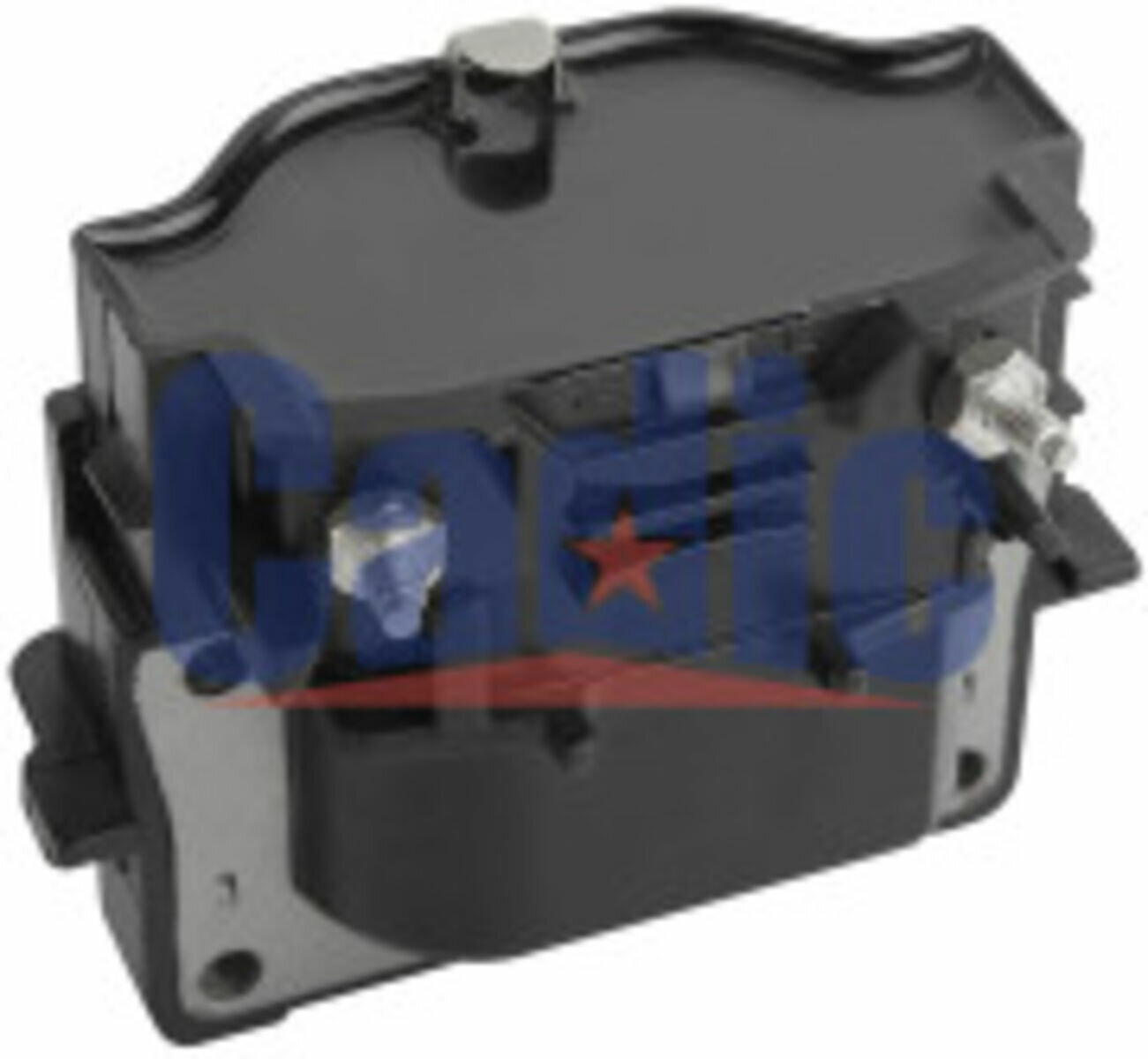 Катушка Зажигания Toyota Camry/Carina/Corolla/Hi-Ace 1.3-2.4 86-00(Cadic Kd3701)