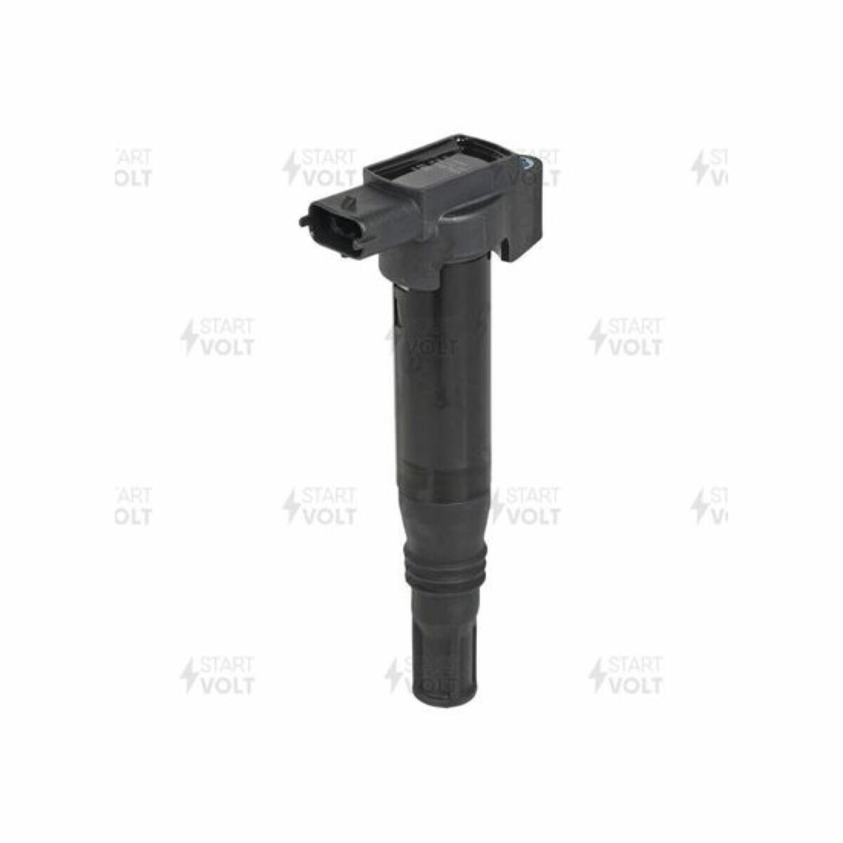 Катушка Зажигания Для А/М Peugeot 301 (12-)/Citroen C-Elysee (12-) 1.2I (Sc 2001)(Startvolt Sc2001)