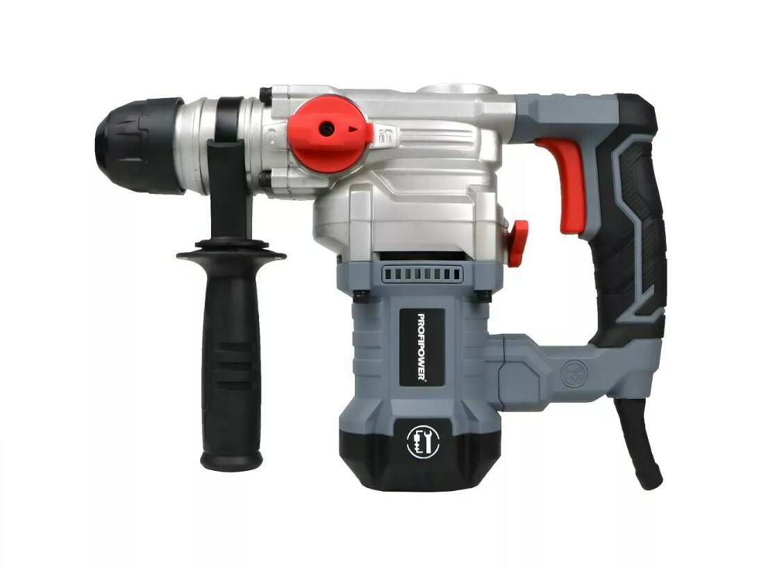 Сетевой перфоратор SDS-Plus PBH26 Profipower E0260