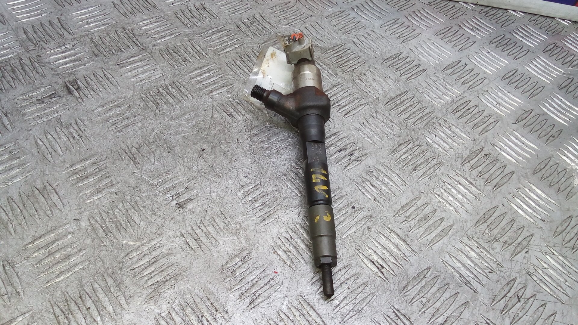 Форсунка дизельная MAZDA 3 2, Номер R2AA13H50