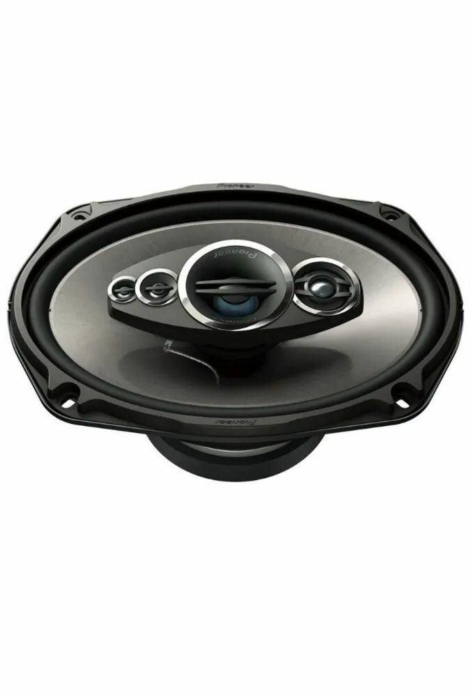 Автомобильные динамики Pioneer TS-A6994 / 5-ти полосные / 600 вт