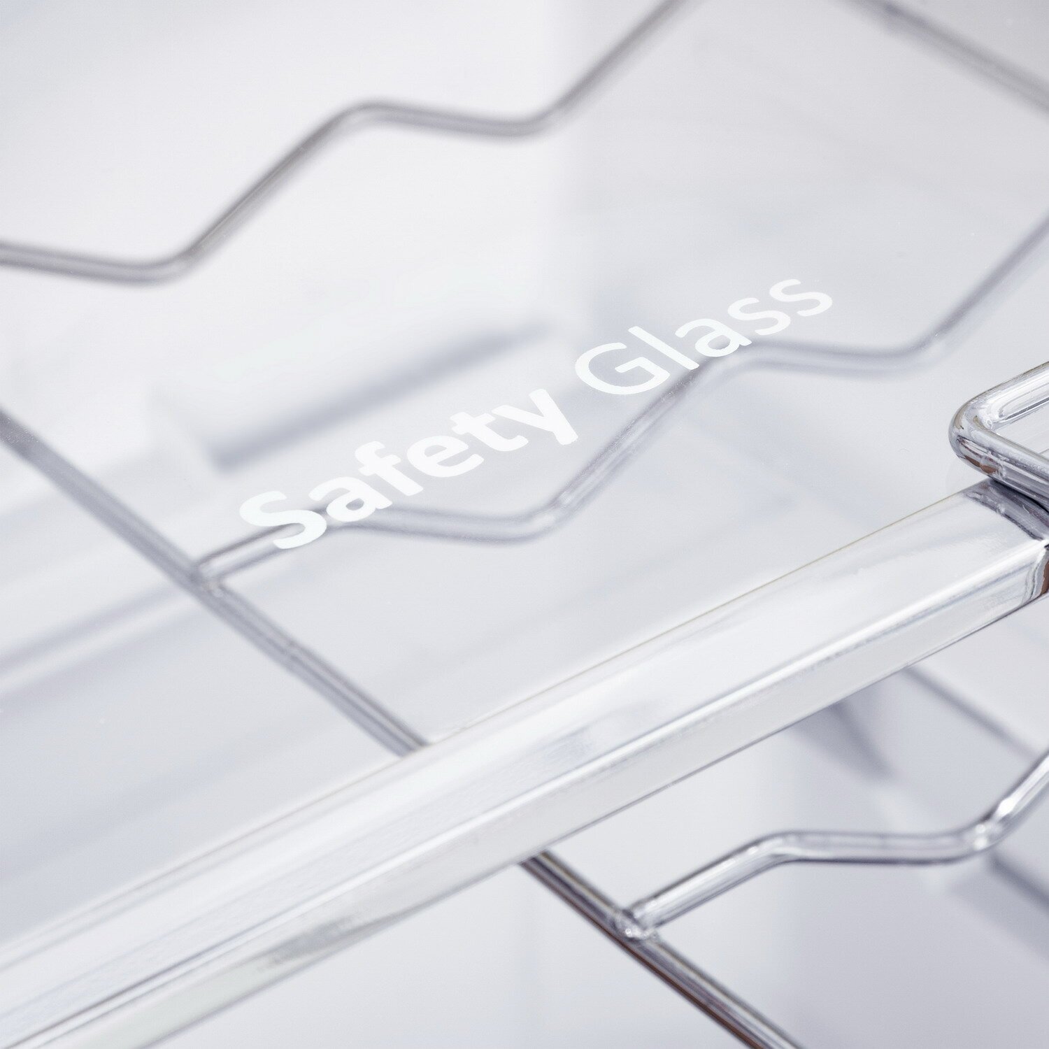 Холодильник Maunfeld MFF195NFIW10