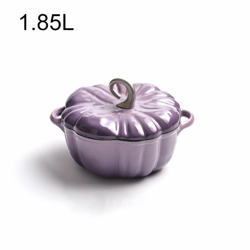 Кастрюля Тыква 1.85L