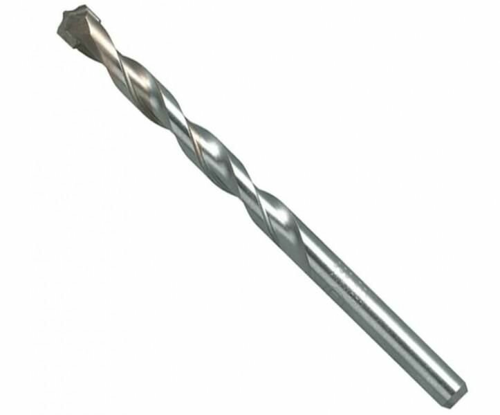 Сверло универсальное PROJAHN ф12x150мм 18 412 150