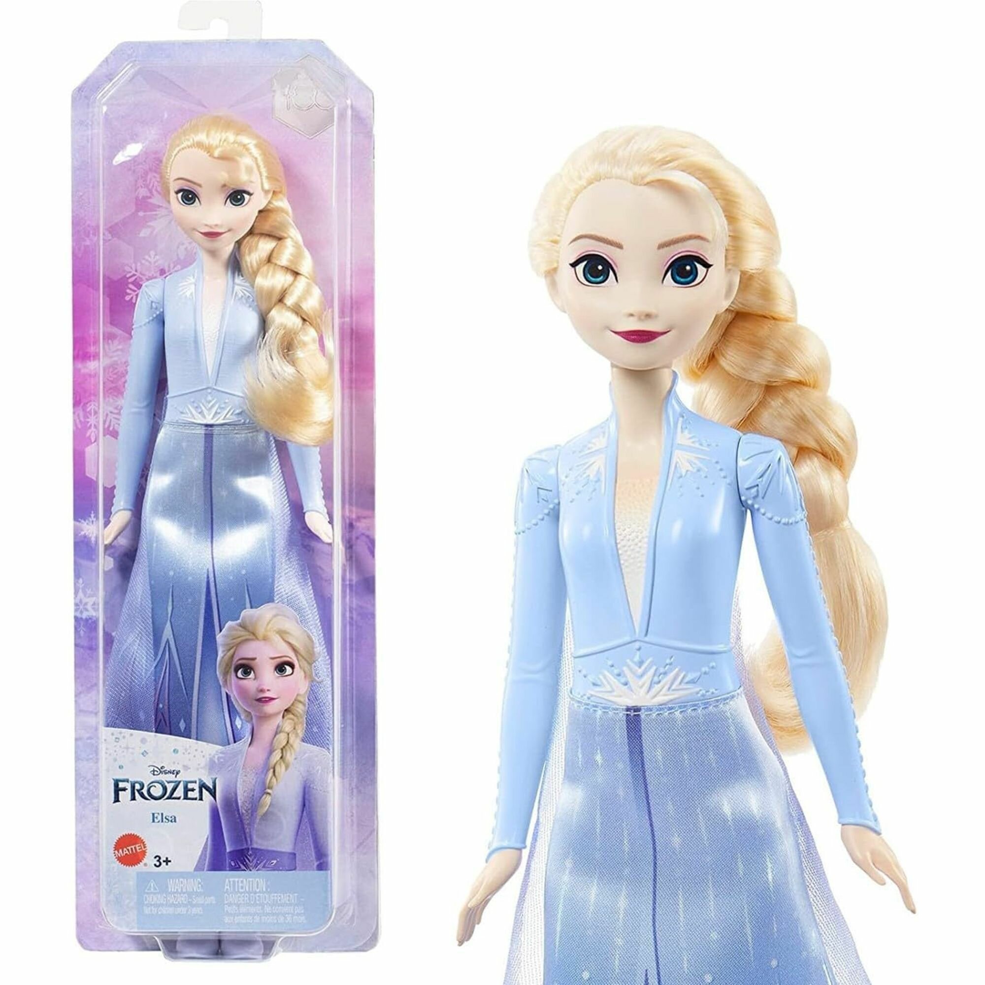 Disney Frozen Toys, Elsa, куклы-одевалки, игрушки для девочек