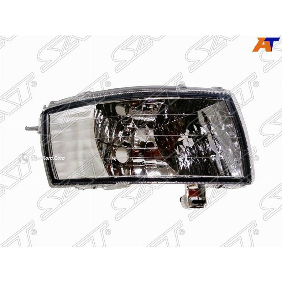 Фара птф правая Toyota Corolla Fielder E120 02-07 Wish 05-09 SAT ST2122031R