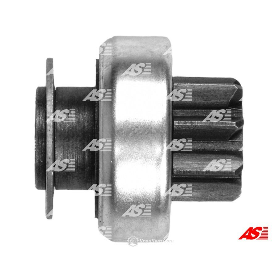 Бендикс стартера Chevrolet Aveo T200/250 Spark 11- 8ZR 28*46 AS SD1012