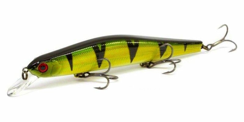 Воблер Zipbaits Orbit 130SP (133мм, 24,7гр.) #2000