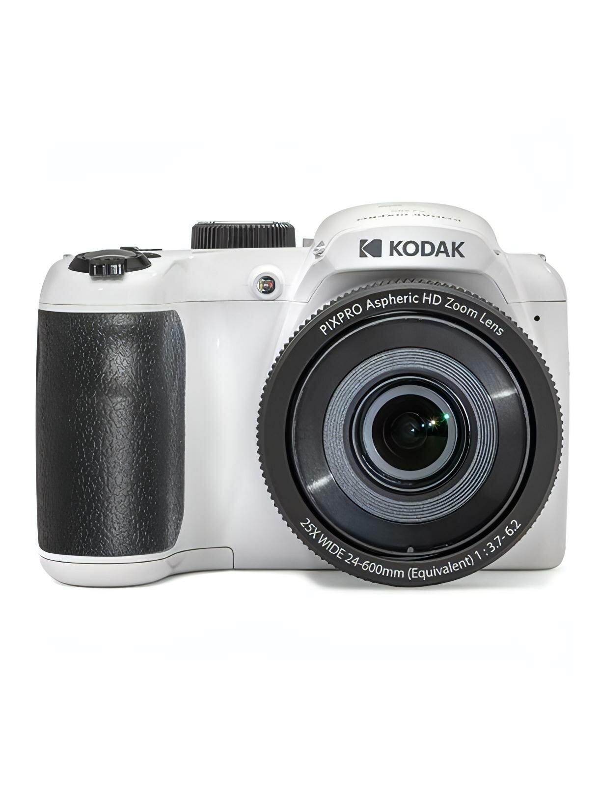Фотоаппарат компактный Kodak AZ255WH