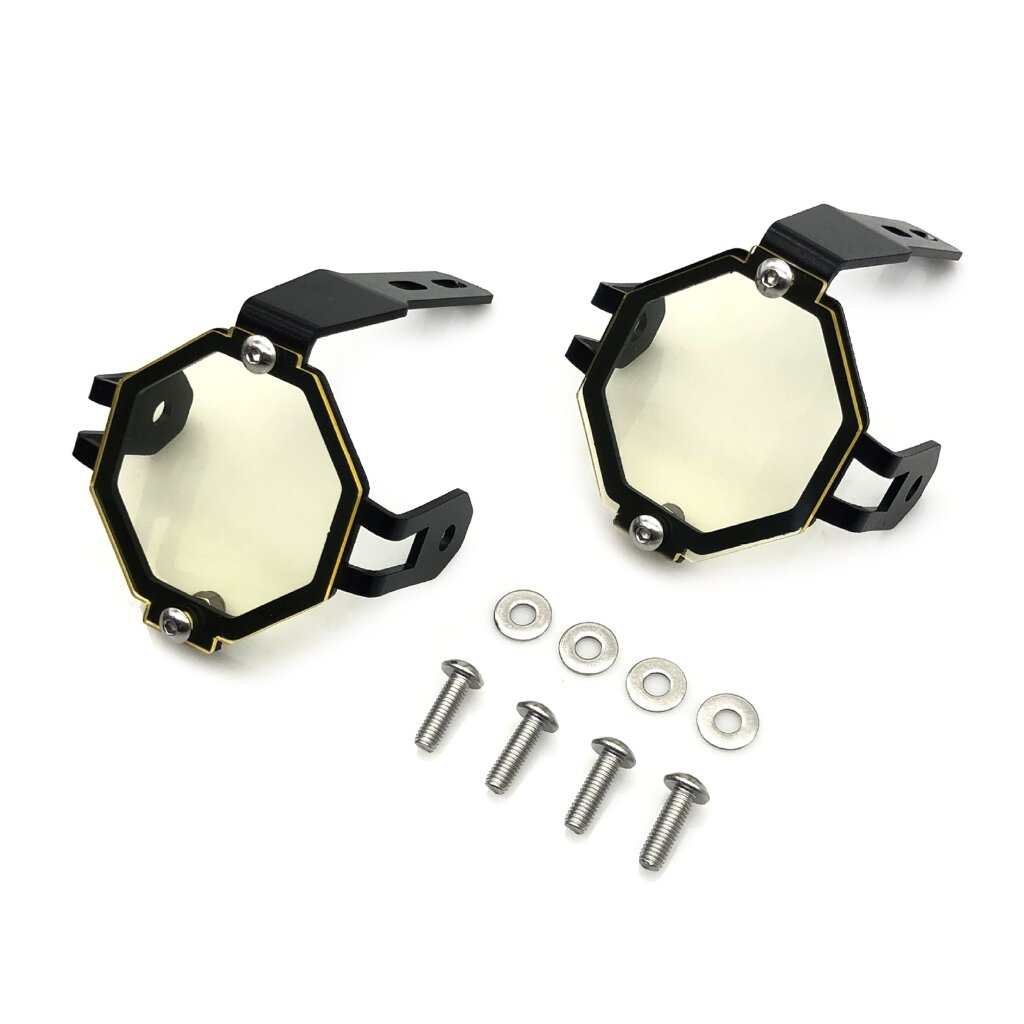 Аксессуары для Мотоциклов Защита Противотуманных Фар R1200GS R1250GS F850GS F750GS