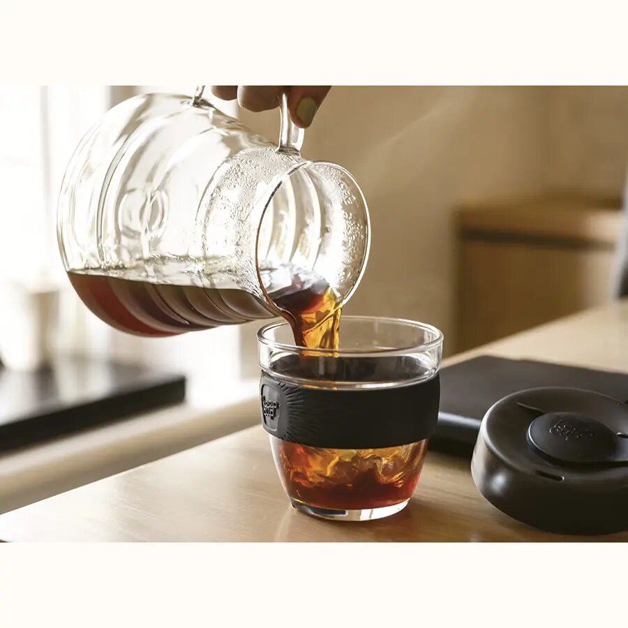 Кружка keepcup brew s 227 мл nitro — фото 1