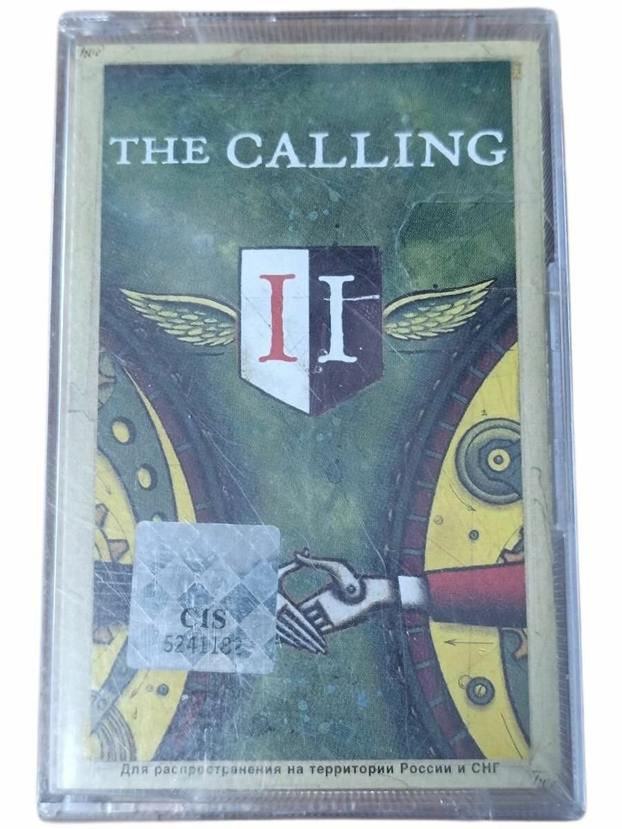 The Calling Two, ( кассета, аудиокассета) (МС)