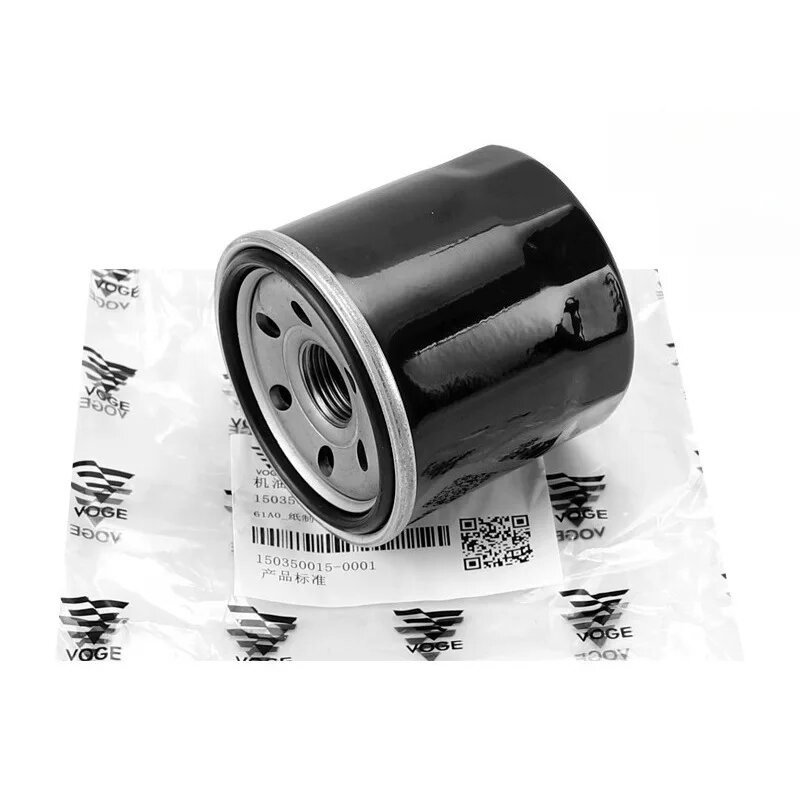 Масляный фильтр мотоцикла для VOGE 350AC 350RR CU525R CU525AC DS525X 525DSX 500AC 500R 500DS RR660S