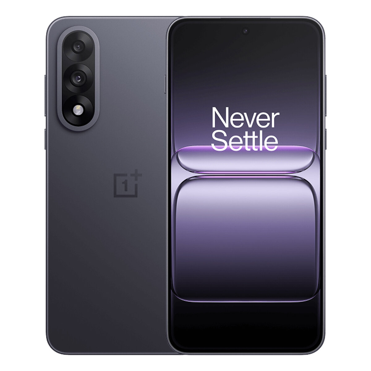 Смартфон OnePlus Nord 5 12/512 ГБ Global, Phantom Grey (серый)